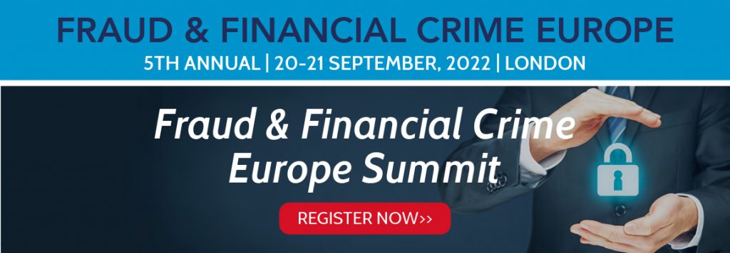 Managing fraud versus friction in the customer lifecycle – CeFPro