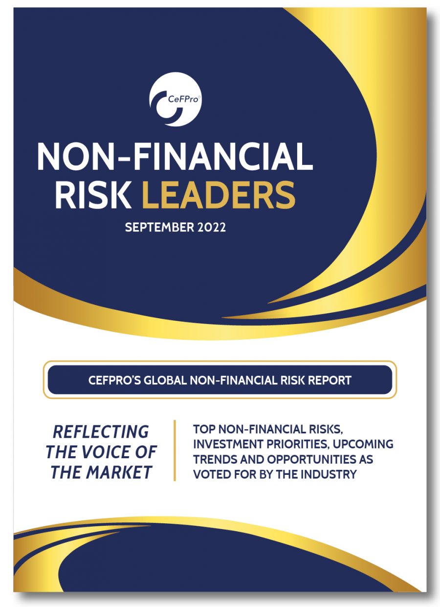 AI in Financial Services – CeFPro