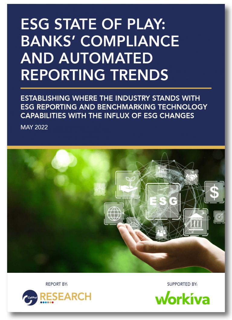 AI in Financial Services – CeFPro