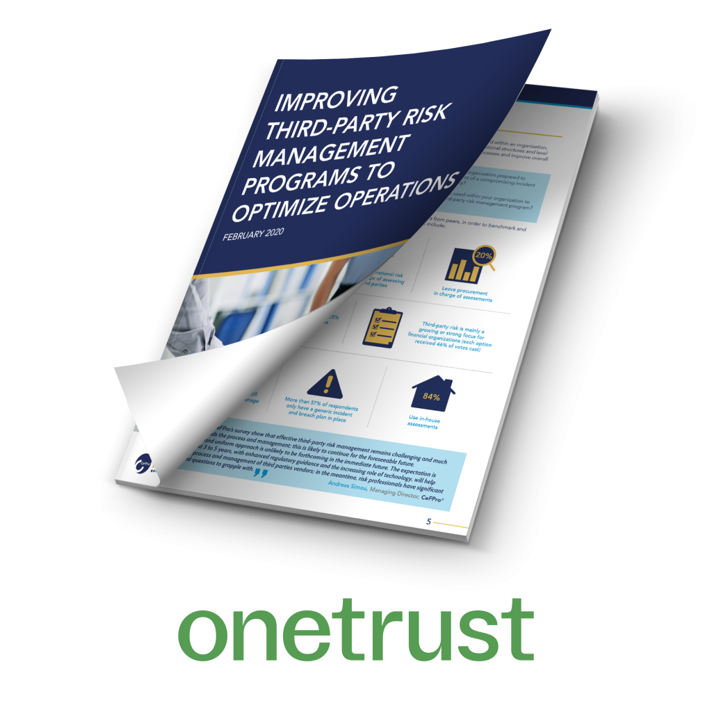 Industry Research – CeFPro