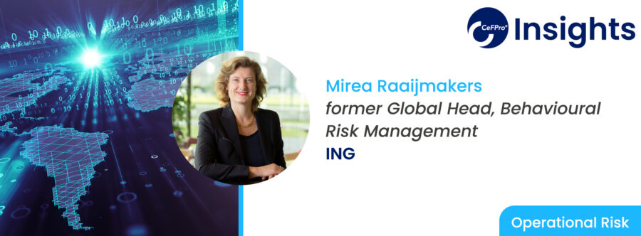 Reviewing behavioural risk and understanding how it can impact ...