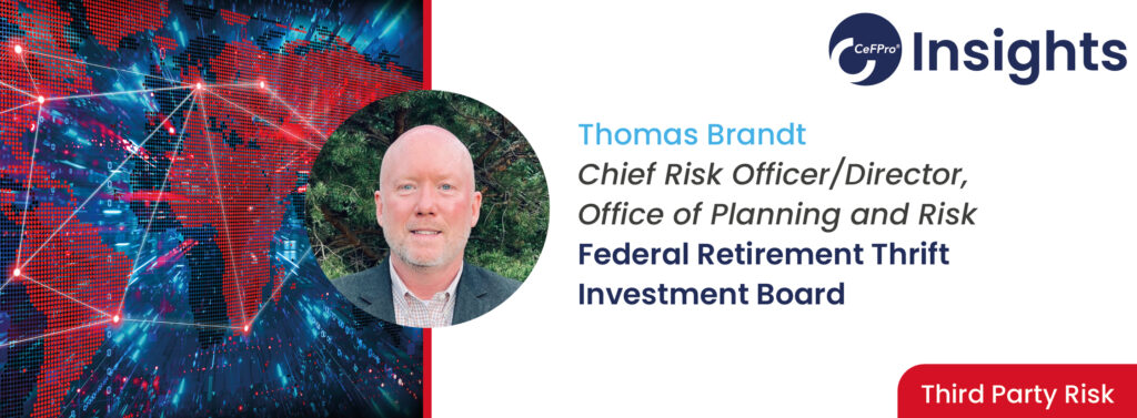 Reputational risk management considerations and practices – CeFPro