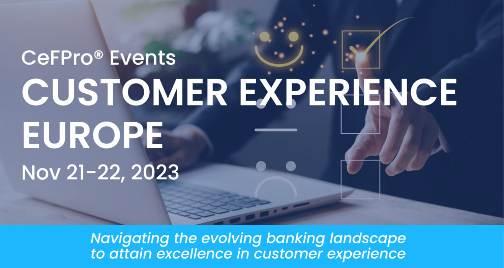 Forthcoming Events - CeFPro Events