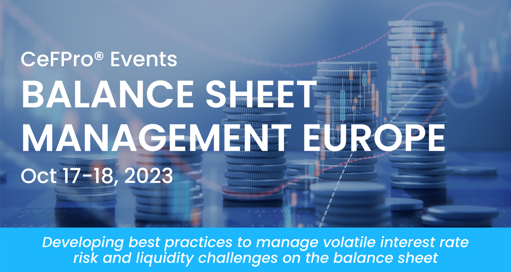 Forthcoming Events - CeFPro Events