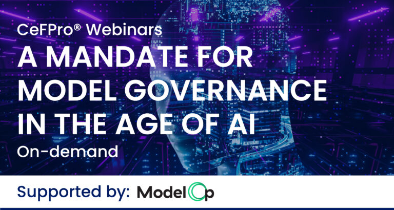 Center for Financial Professional (CeFPro)