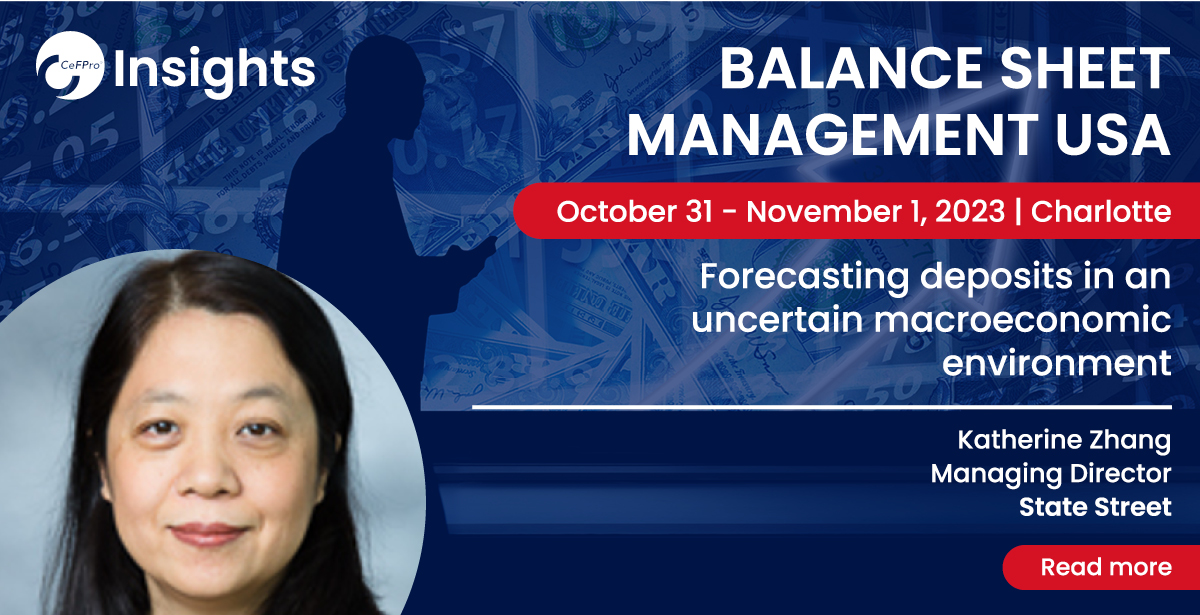 Forecasting deposits- CeFPro Insights