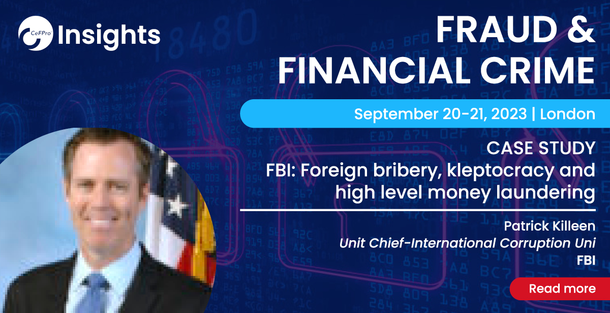FBI Case Study | CeFPro Insights