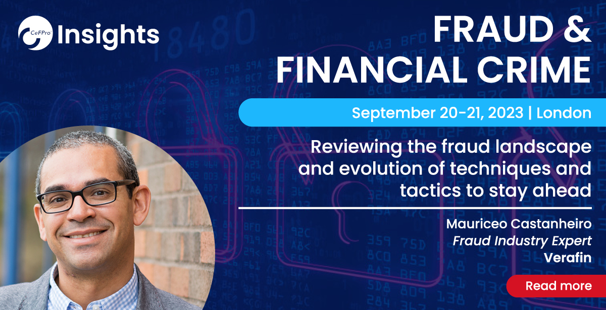 Fraud | CeFPro Insights