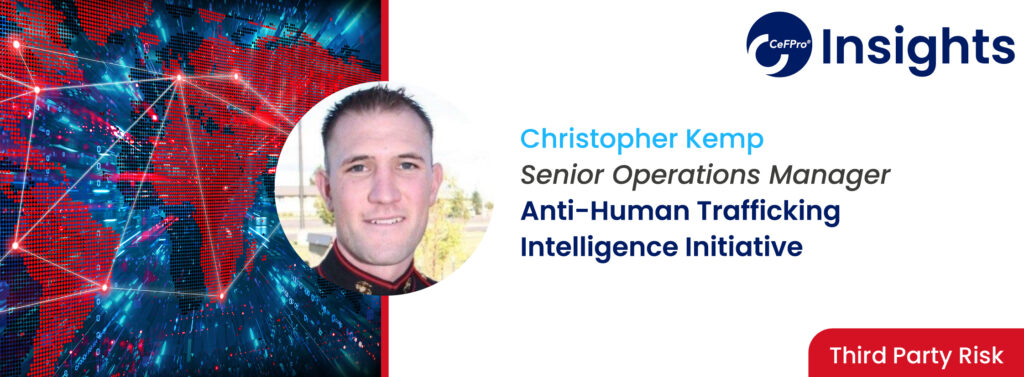 Human trafficking and exploitation risk exposure – CeFPro