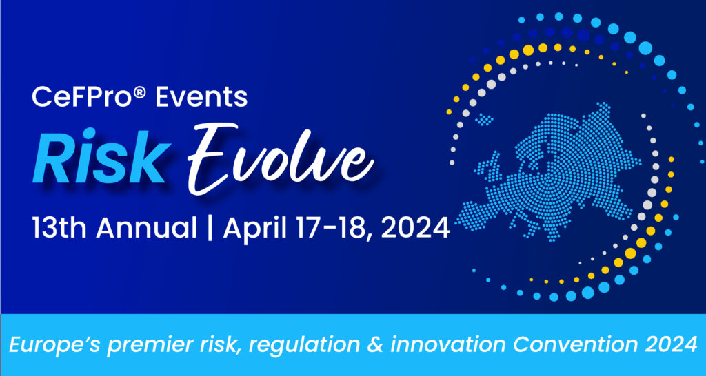 Forthcoming Events - CeFPro Events