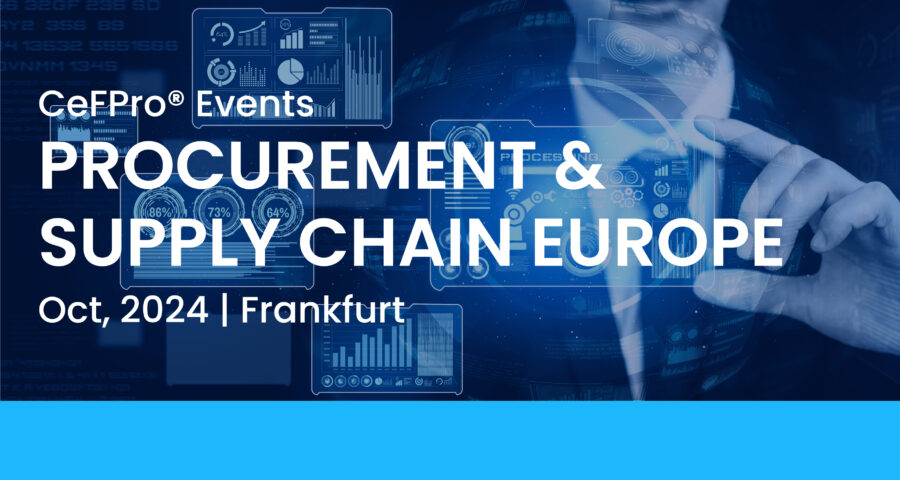 Forthcoming Events - CeFPro Events