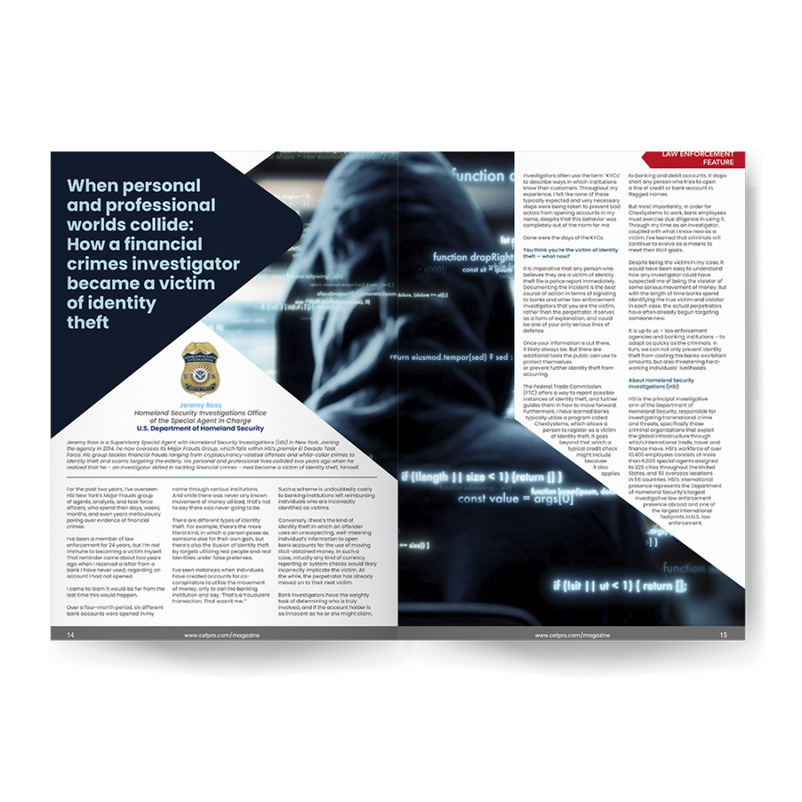 Center for Financial Professional (CeFPro)