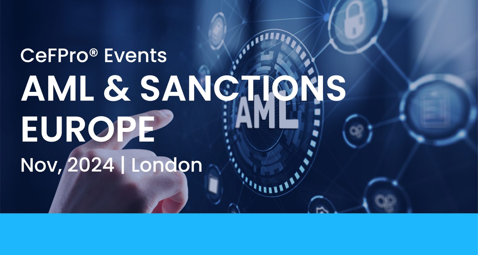 Forthcoming Events – CeFPro