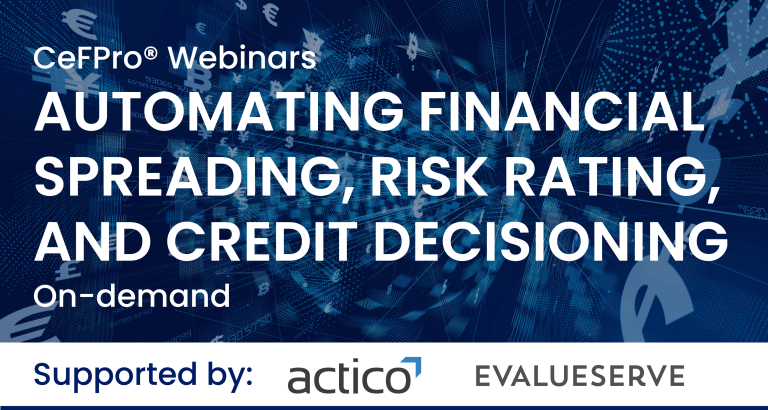 CeFPro – Center for Financial Professionals