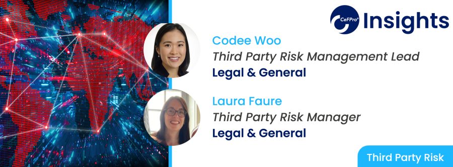 Enhancing due diligence and assessment practices to obtain and develop actionable insights – CeFPro