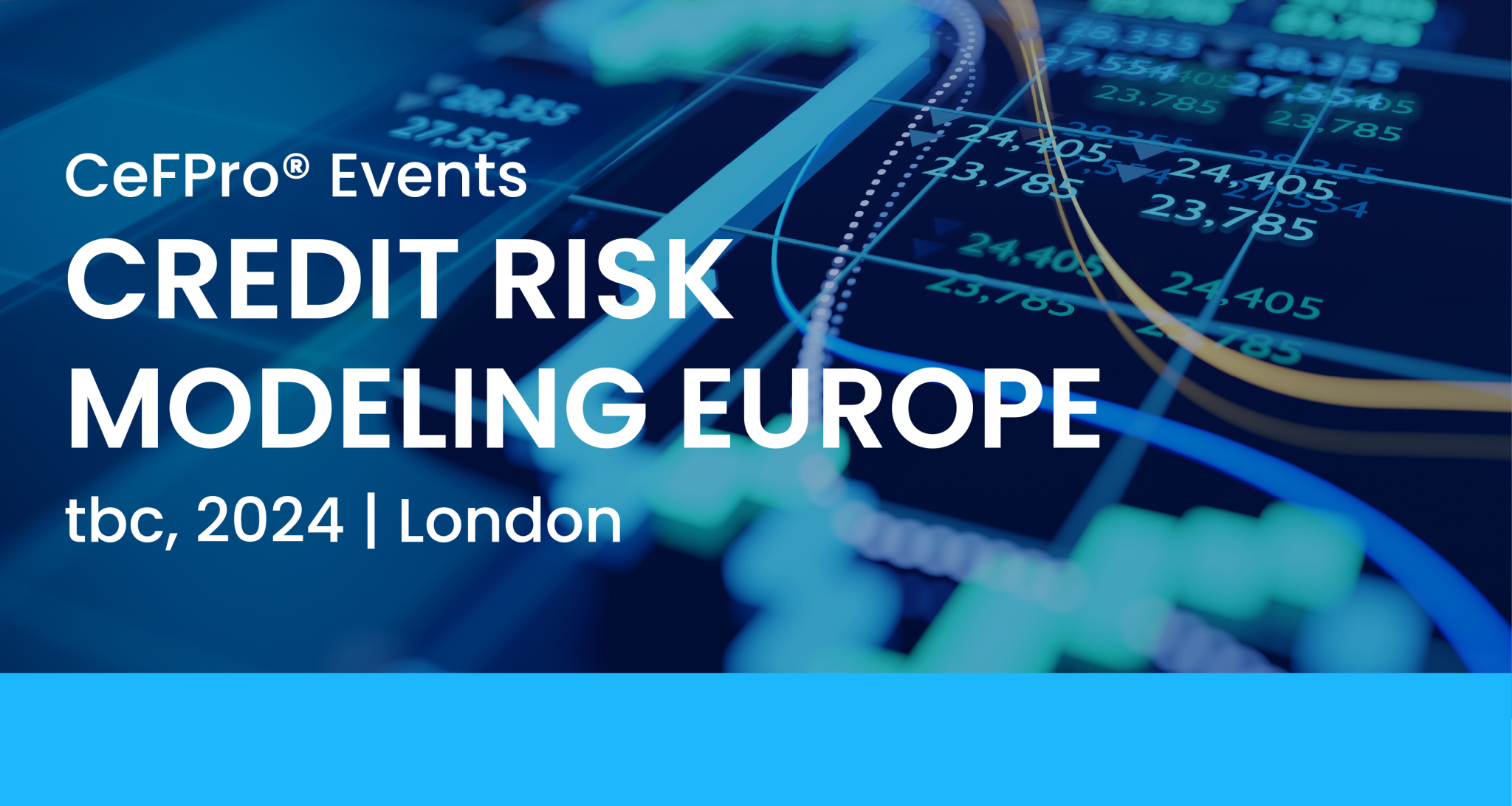 Forthcoming Events – CeFPro