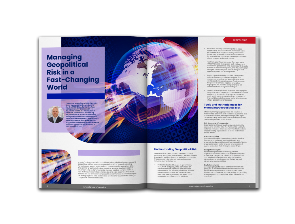 CeFPro – Center for Financial Professionals