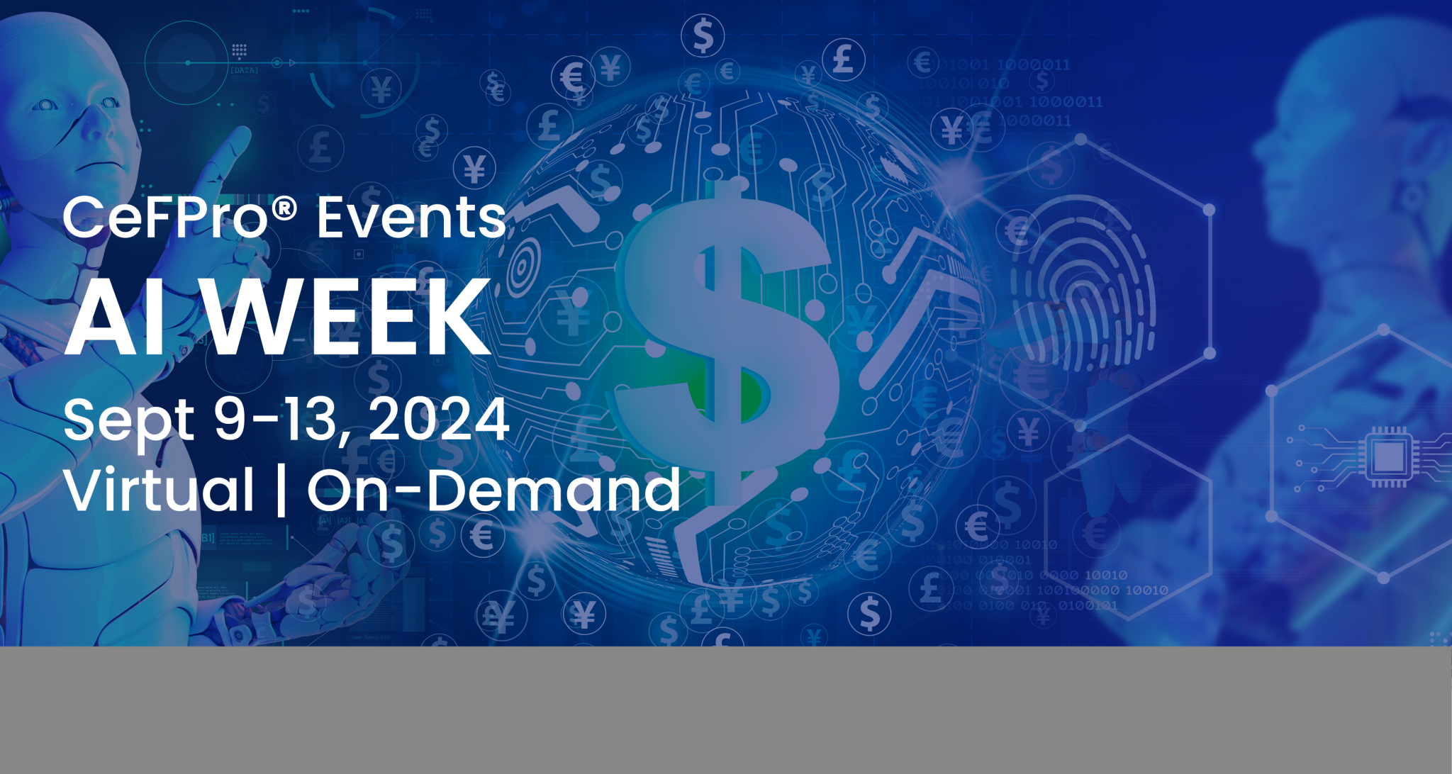 Forthcoming Events – CeFPro