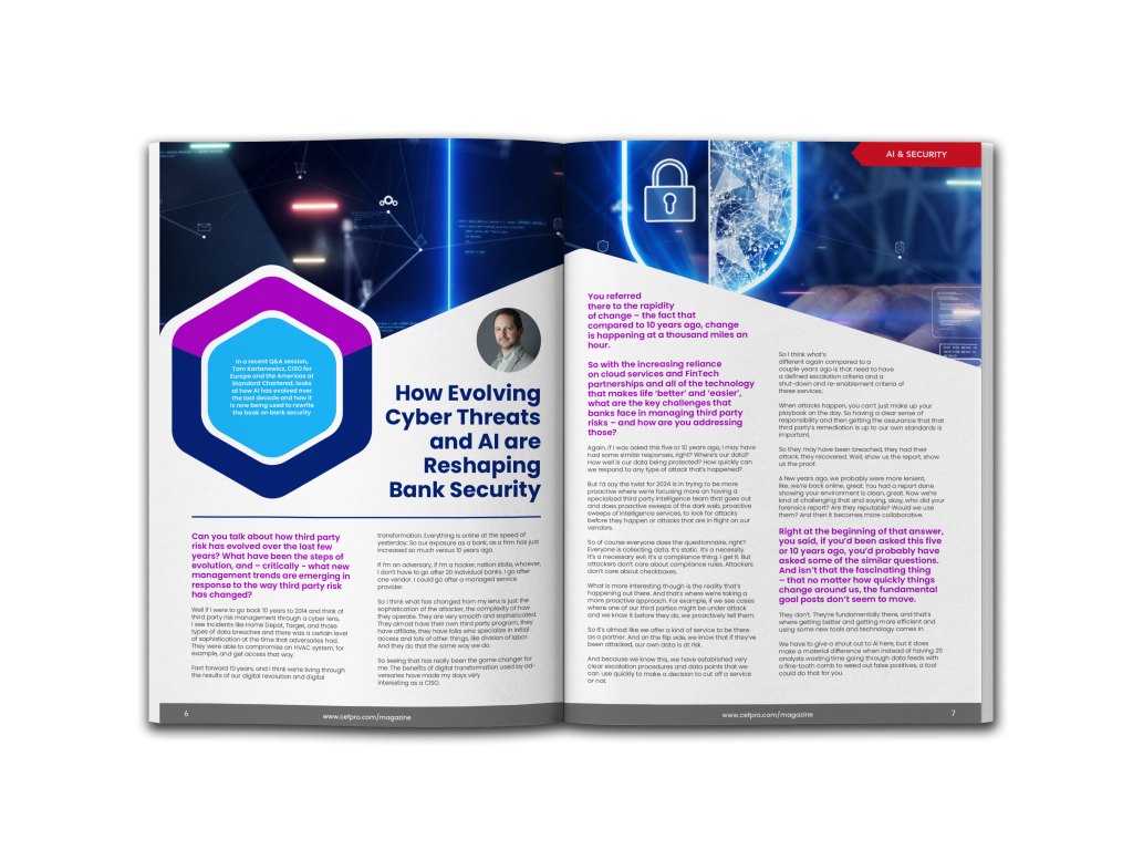 CeFPro – Center for Financial Professionals