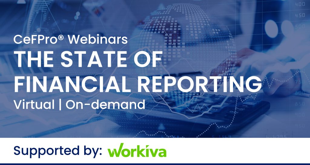 Forthcoming Events – CeFPro