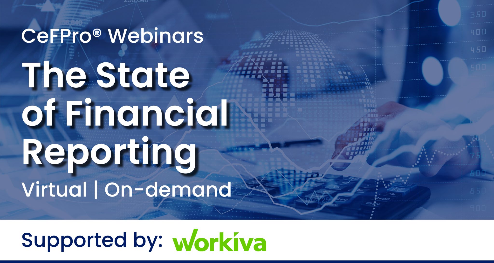 Forthcoming Events – CeFPro