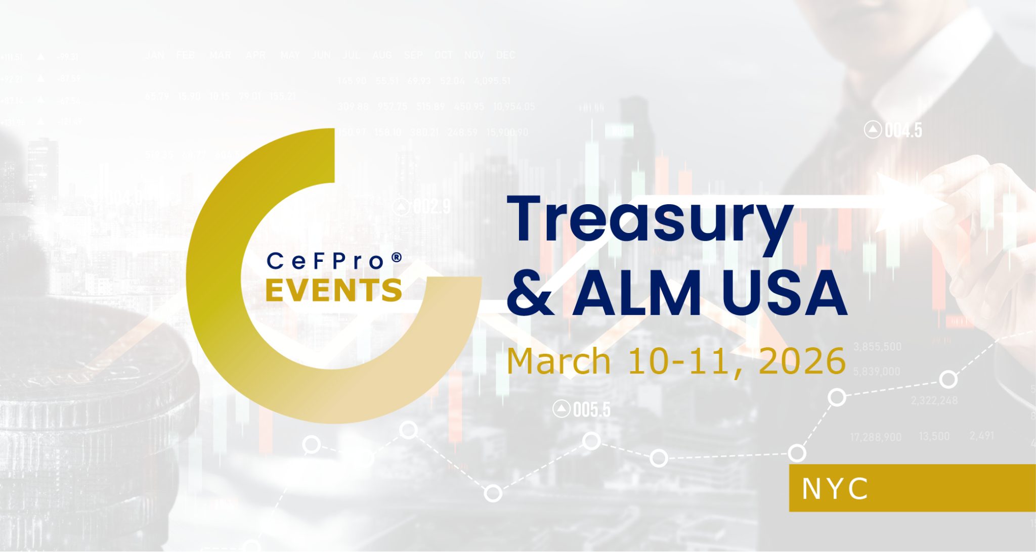 Forthcoming Events – CeFPro