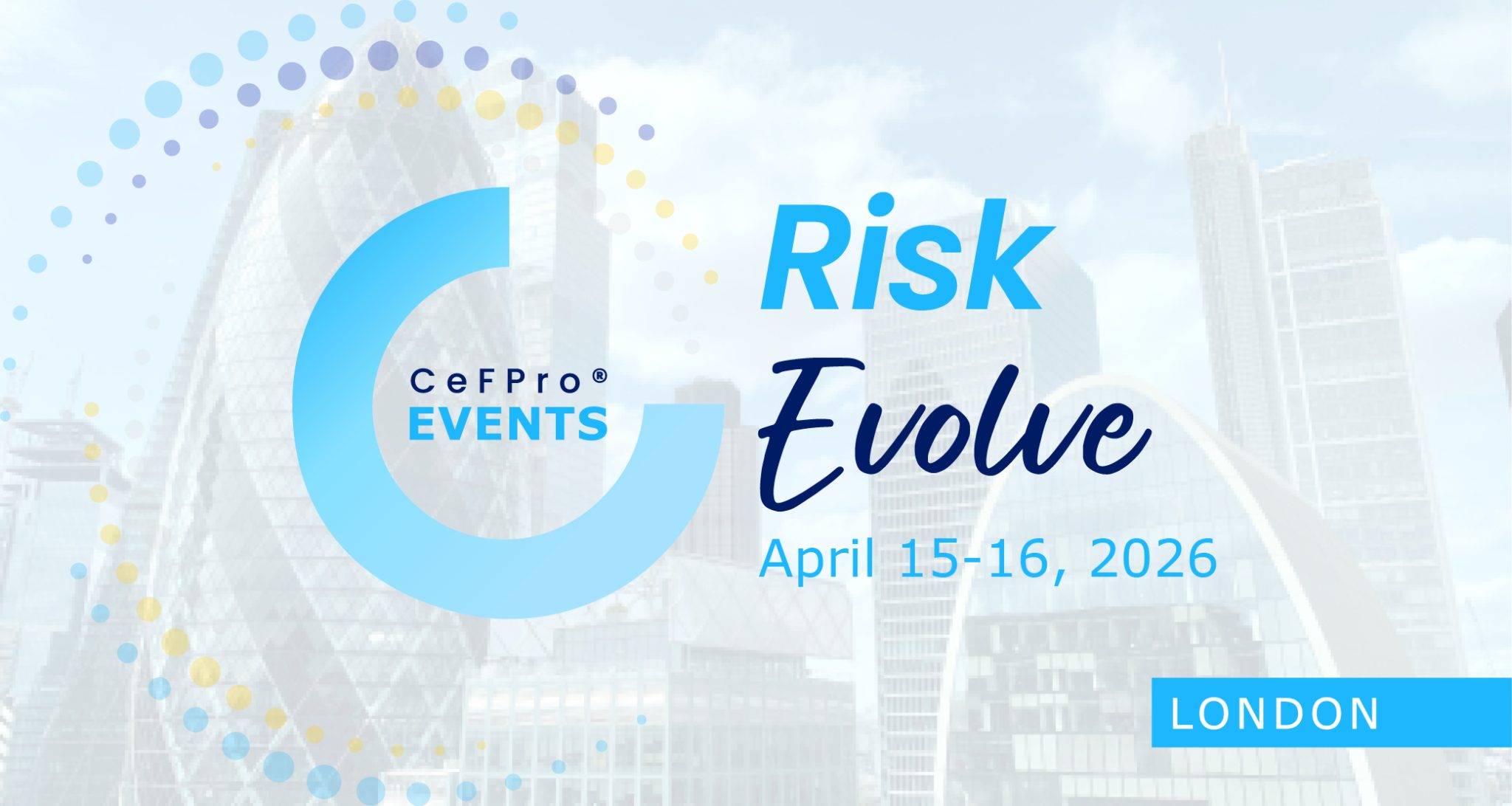 Forthcoming Events – CeFPro